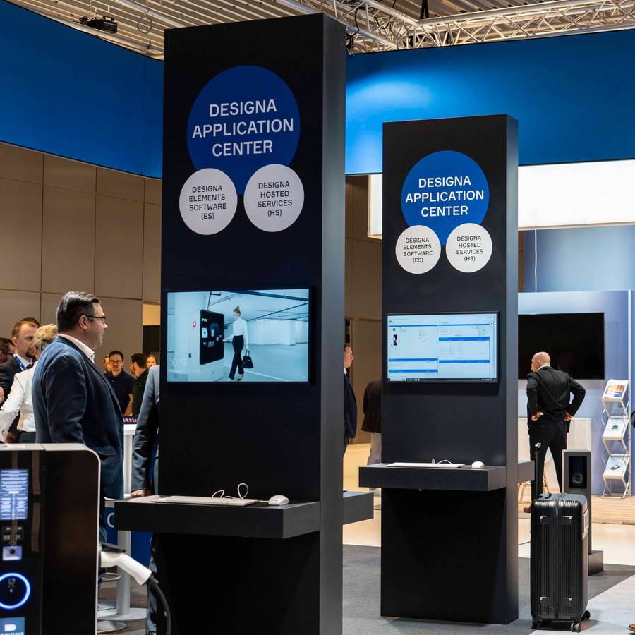 Trade Shows 2024: Explore the Future of Smart Parking Management with ...