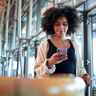 Intelligent parking systems - made in Germany | DESIGNA